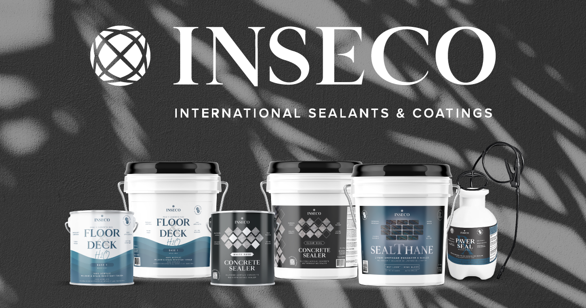 Maximizing the Performance of Specialty Coatings with INSECO INC.