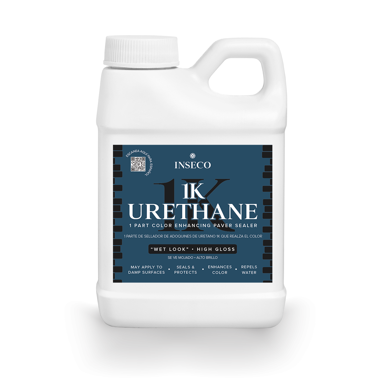 IK URETHANE